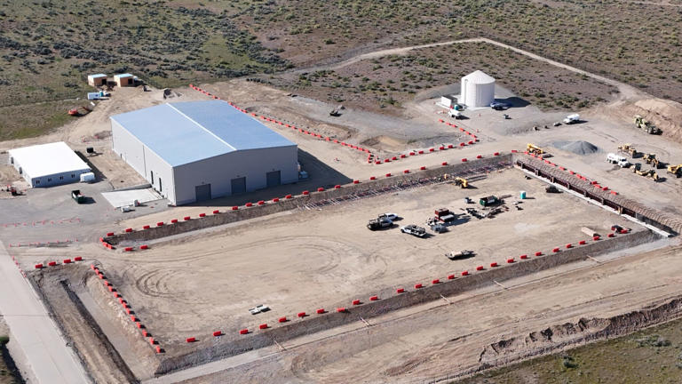 Helion secures world’s first regulatory licenses for fusion power plant ...