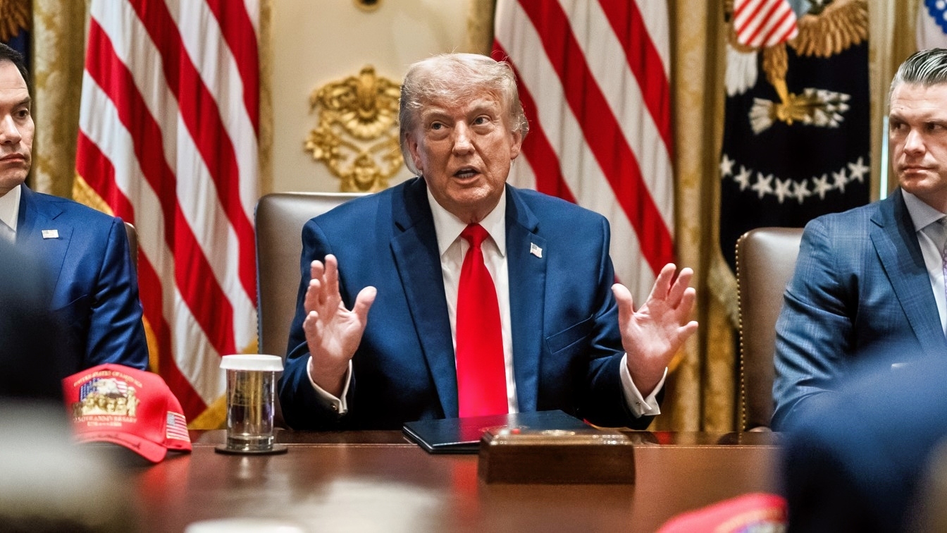 Trump’s war on Iran could still end in a historic victory — or bring ...