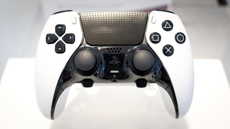 The 10 best gaming controllers you can buy in 2026