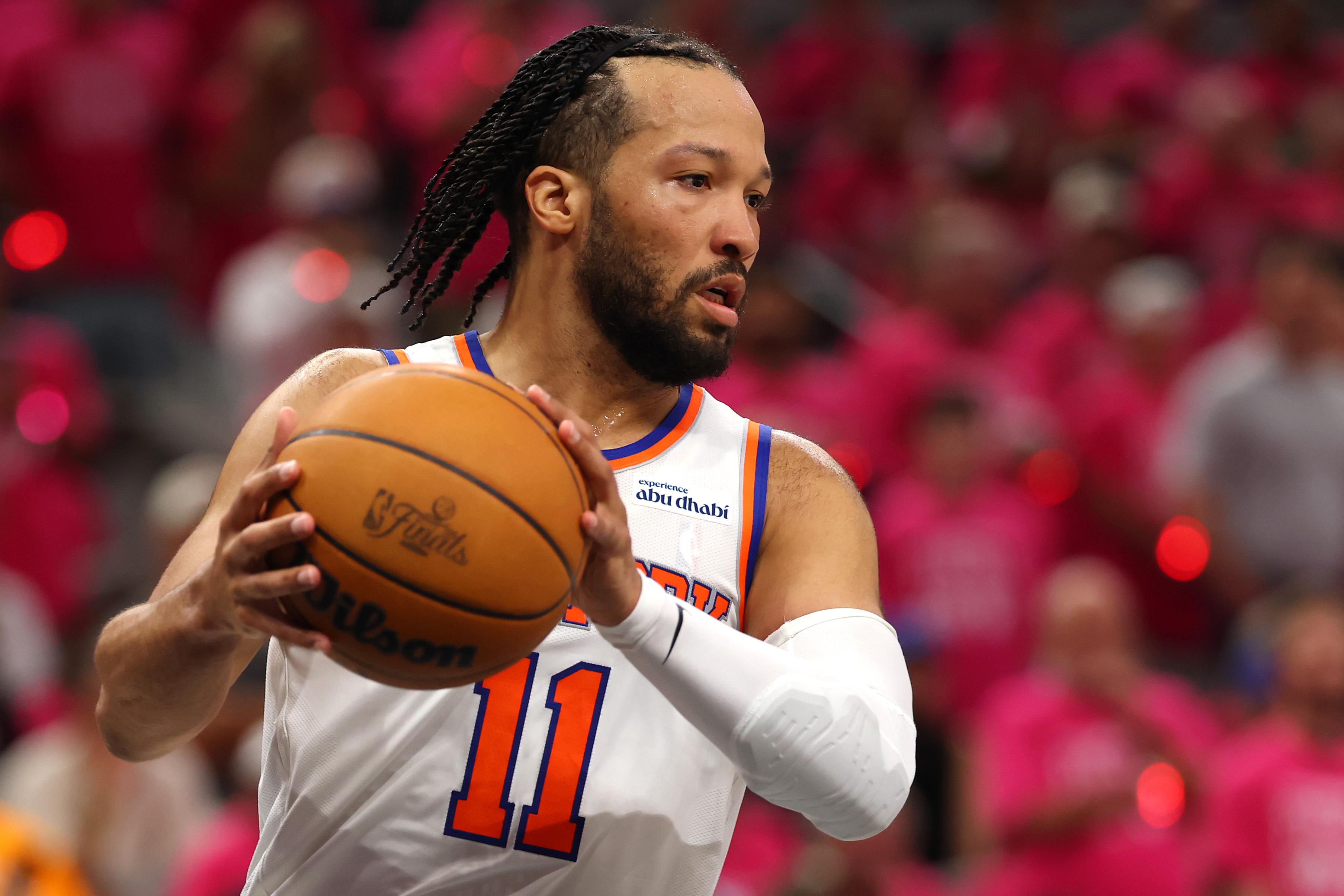 Knicks postseason boosts NYC economy by $202 million