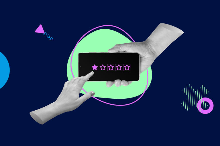 Your brand’s online reputation is either your biggest ally or your ...