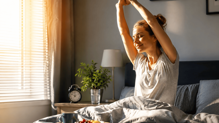 Why doctors say your morning routine may be making you more tired all day