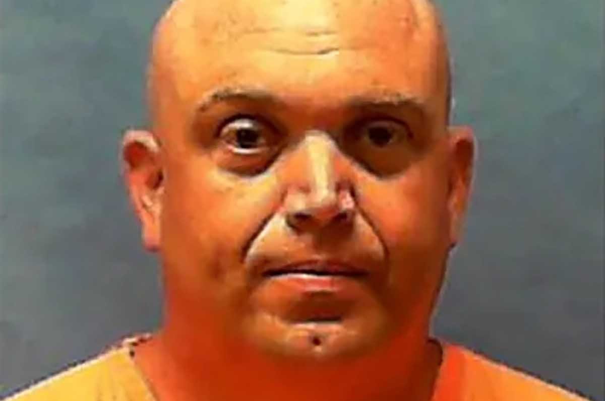 Killer who blamed baby’s murder on a fake kidnapper executed after 30 ...
