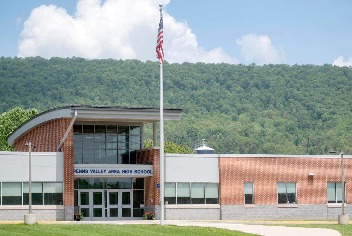 Penns Valley names new superintendent, contractor faces fraud charges ...