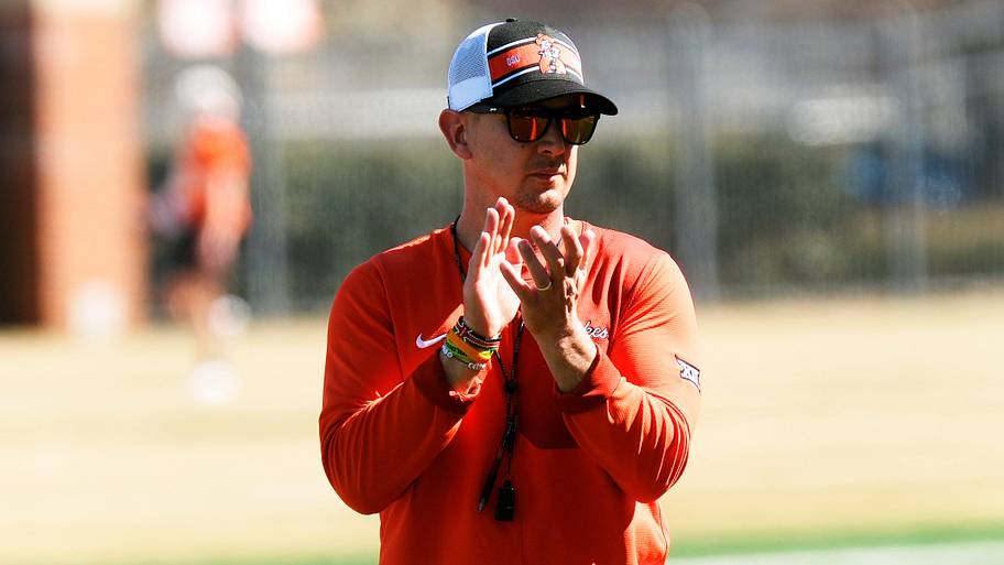 Oklahoma State football class of 2027 commitment tracker: Who's joining ...