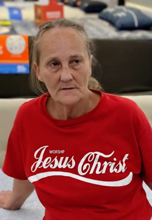 Deputies concerned for safety of missing woman last seen in London