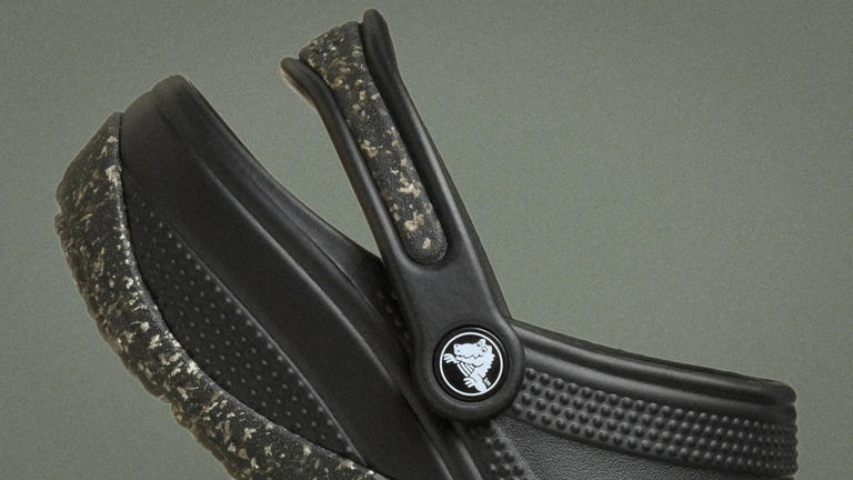 Crocs finally makes its most affordable, iconic shoe more outdoor ...