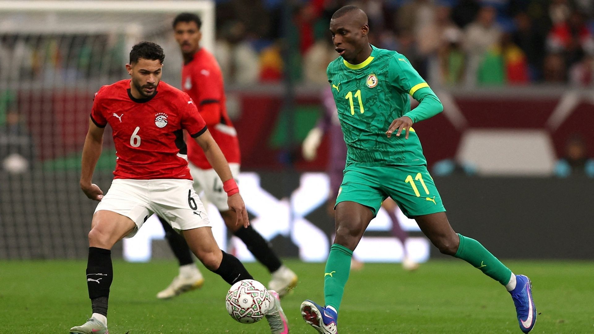 Record 10 African teams qualify for World Cup 2026 – who can go furthest?