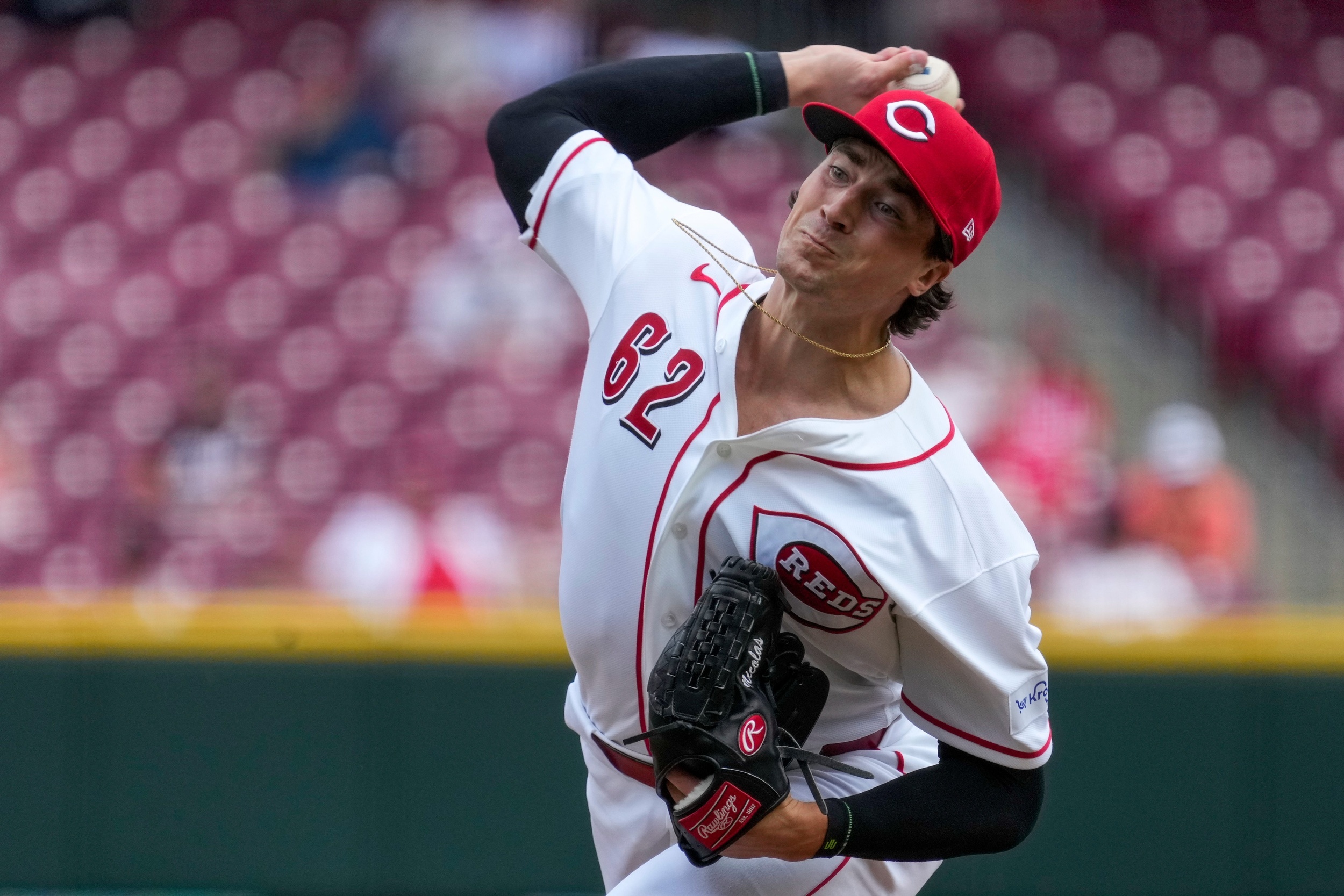 Orioles acquire Kyle Nicolas