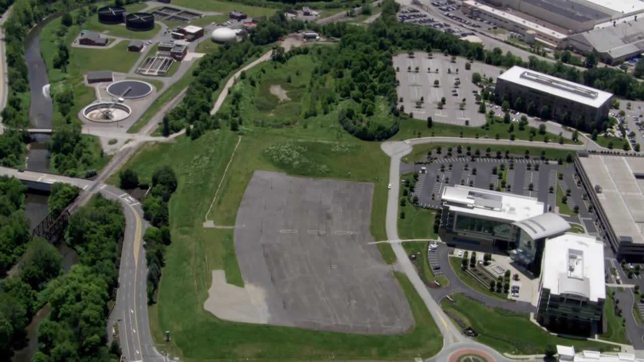 Allegheny Health Network plans new hospital in Washington County