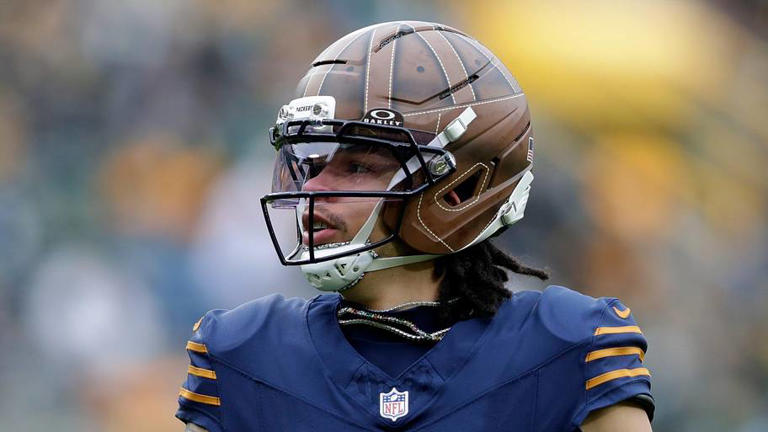 Packers' massive Christian Watson gamble has everybody asking the same ...