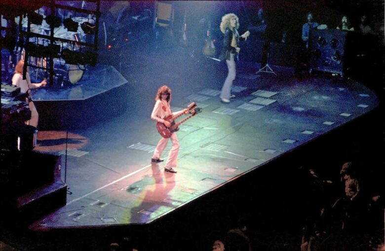 The 20 greatest guitarists ever, ranked