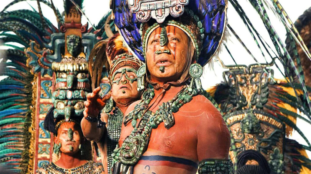 Secret Mayan megacity has been discovered