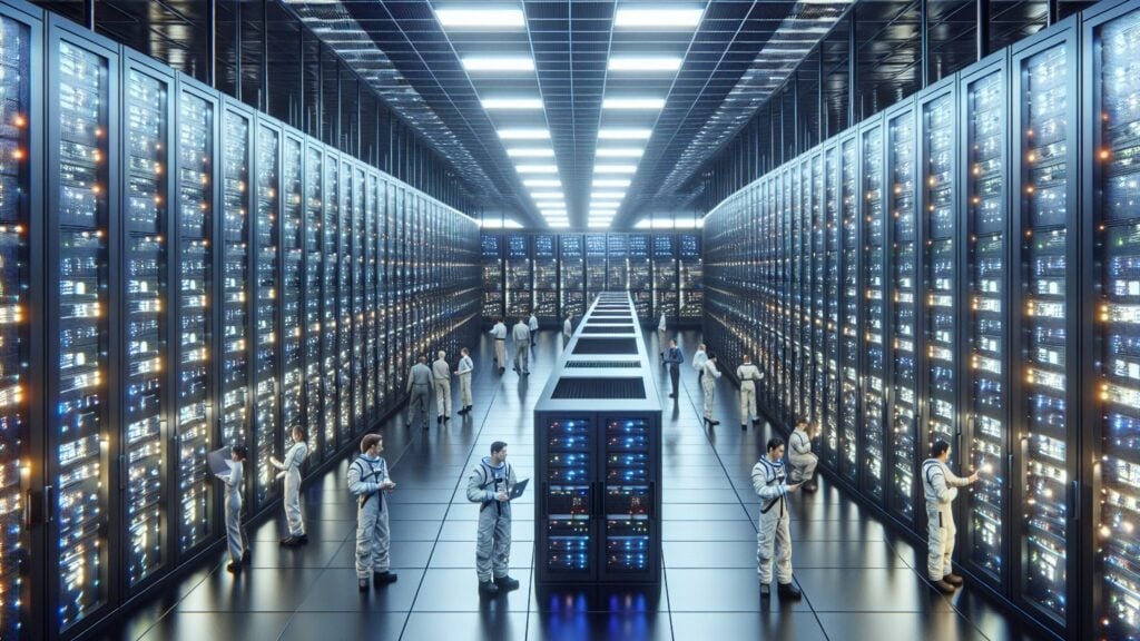 DRAM gets a new rival: Tuttle's HBMX ETF takes a broader approach to ...