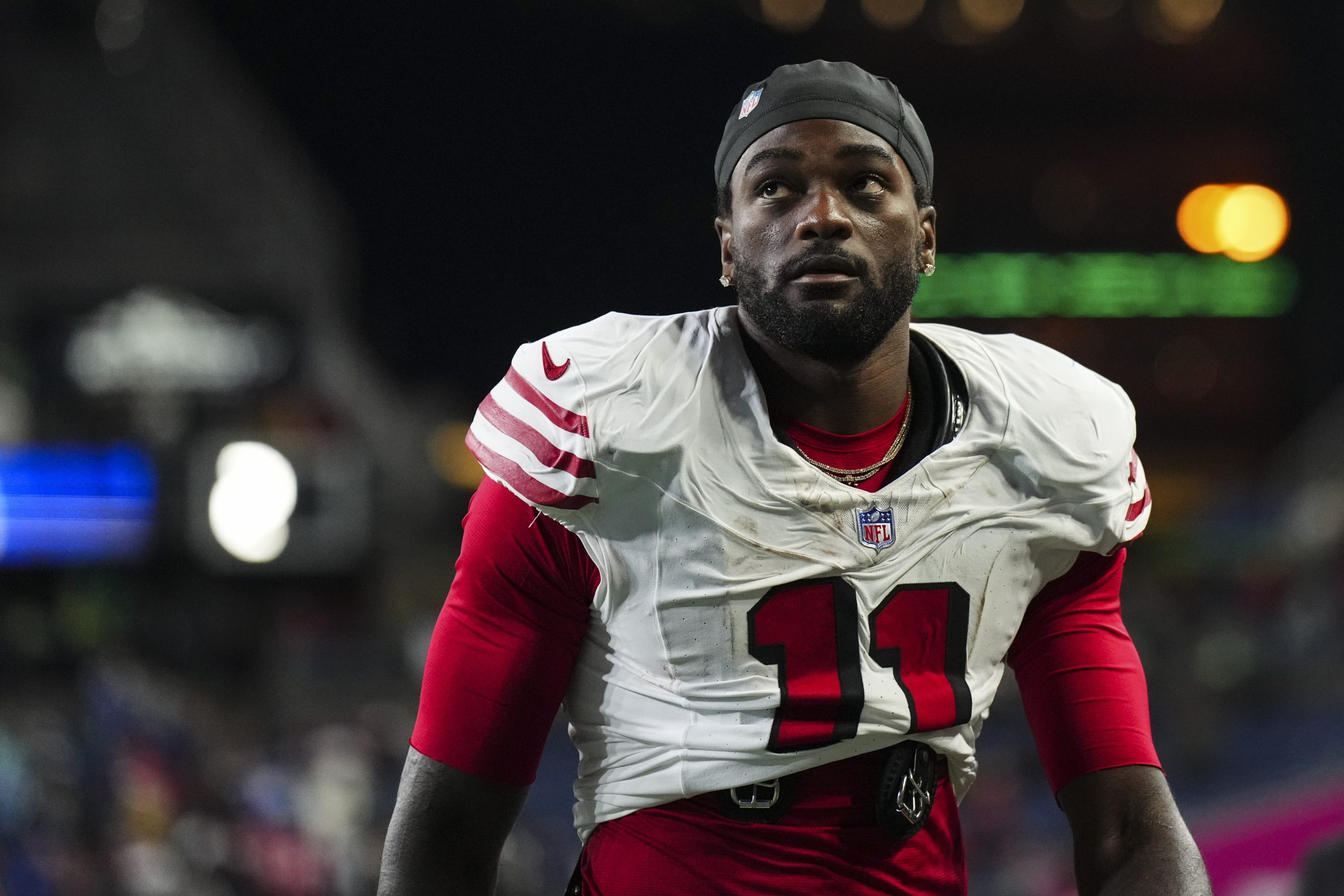 NFL trade candidates: The 5 best remaining players and potential ...