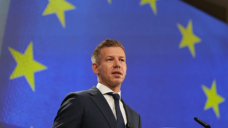 Exclusif : les coulisses de l'accord qui a levé le veto hongrois à l ...