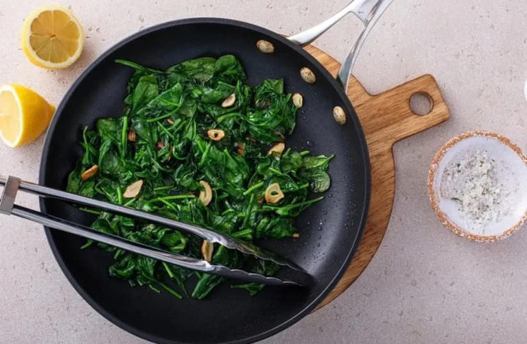 Dr. Maya Rosman clears things up: Kale or spinach – which is healthier?