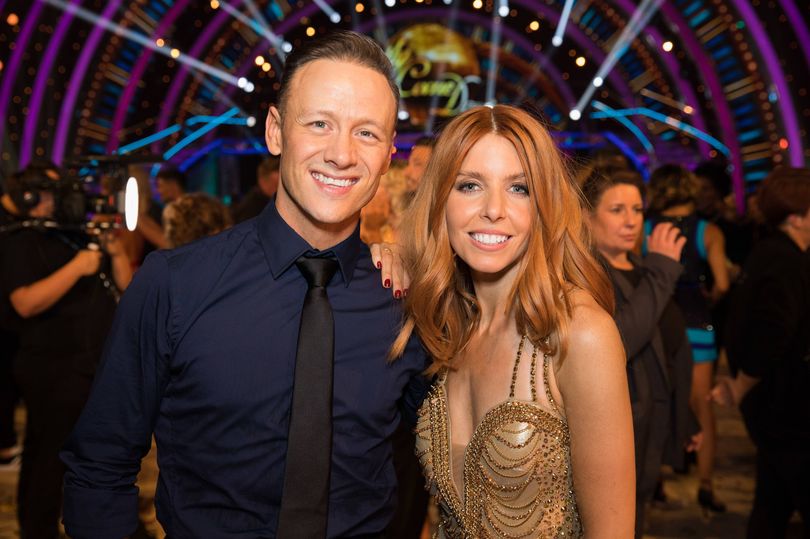 Strictly's Stacey Dooley supported by fans as she announces ...