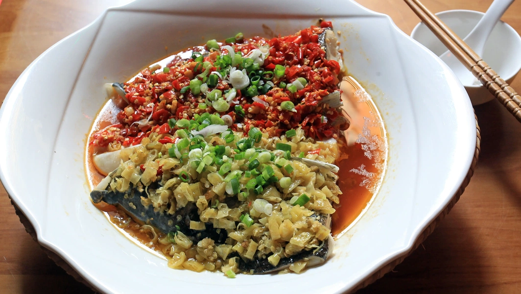 The global journey of General Tso's chicken
