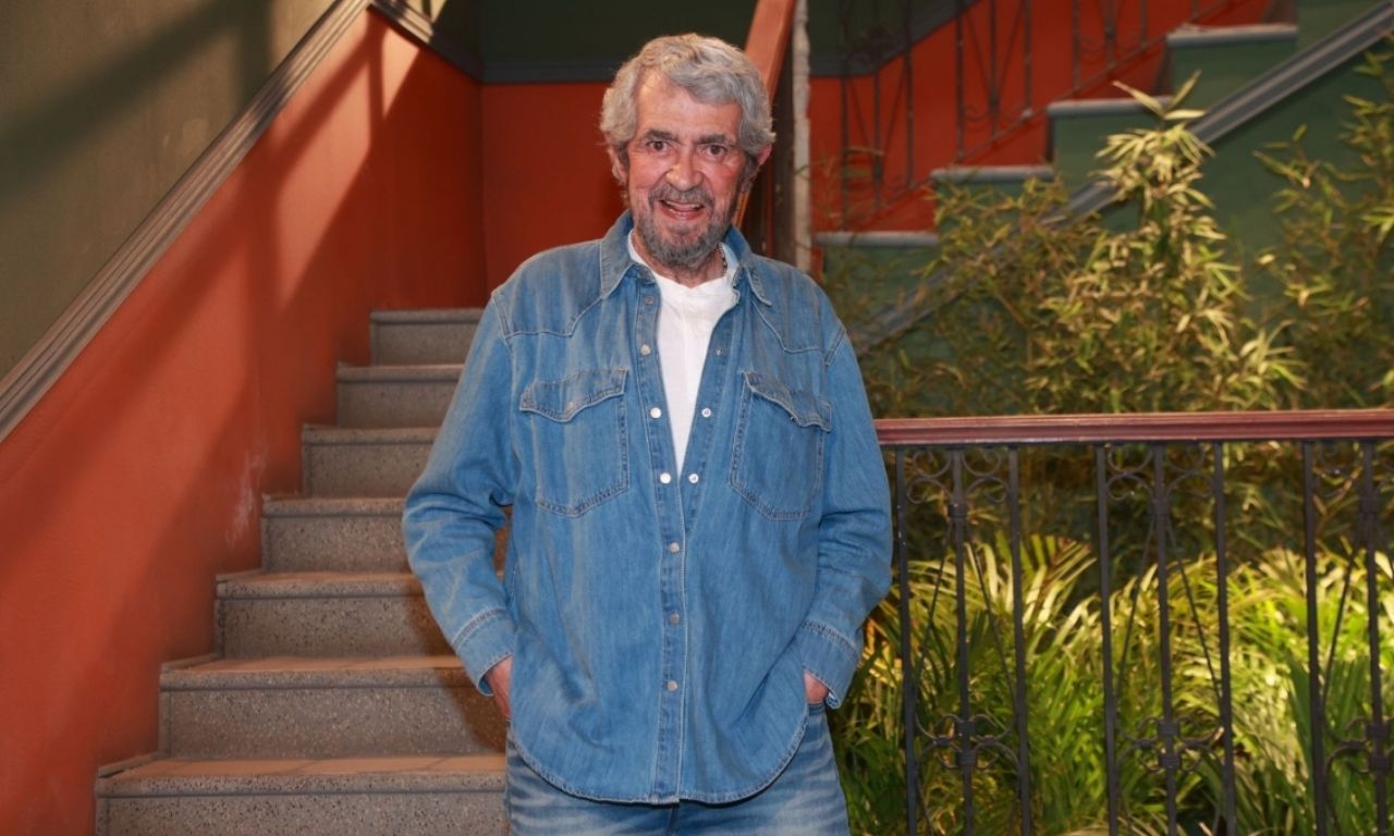 Manuel "Flaco" Ibáñez fue hospitalizado, esto se sabe del estado de ...