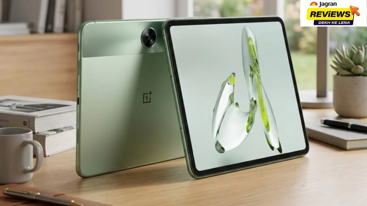 High-end OnePlus tablets for smooth work, study, and entertainment