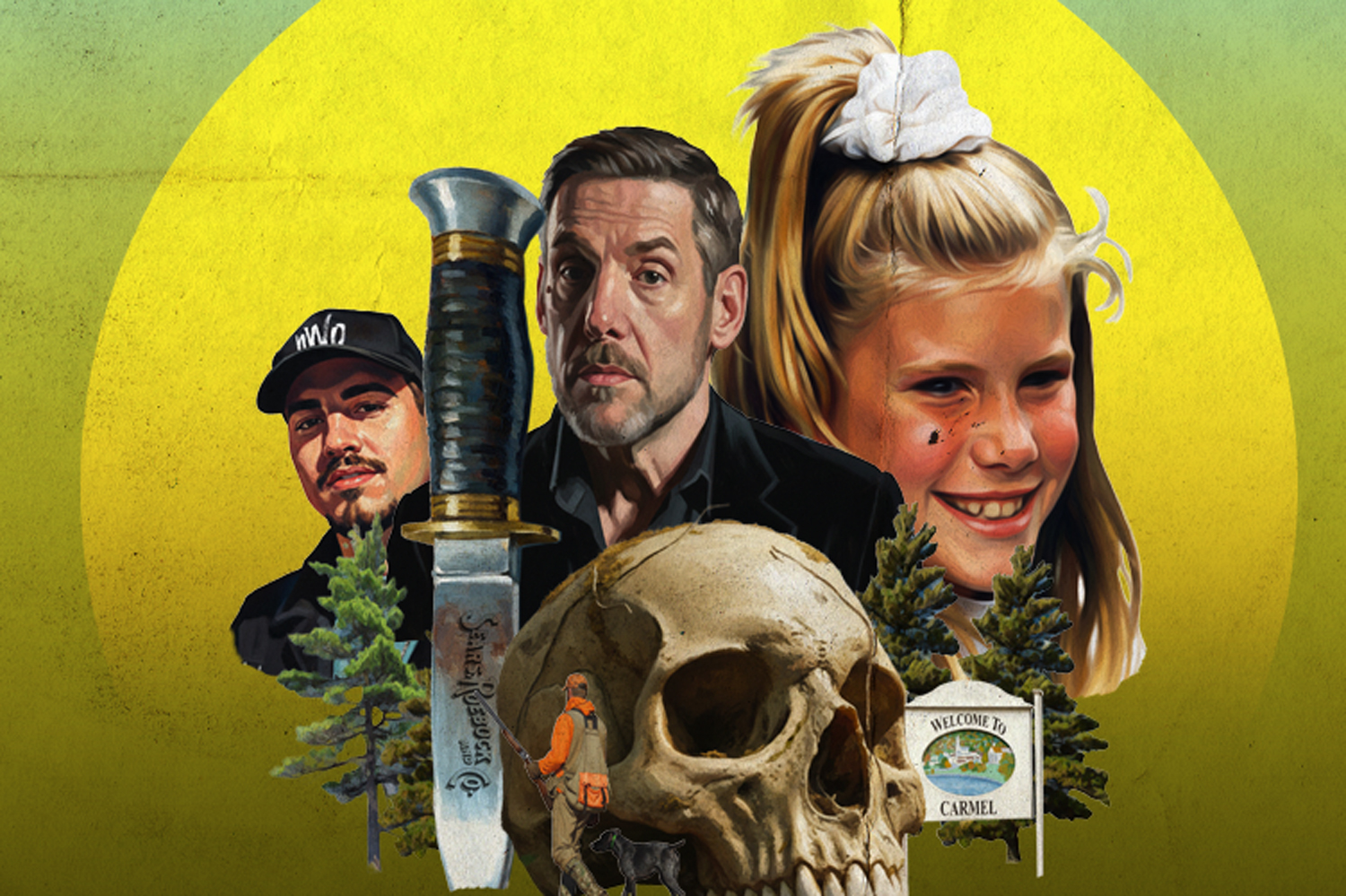 'Bone Valley' announces season 5 'The Devil's Quarry'
