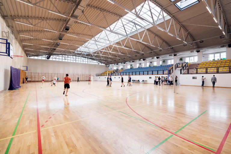 Sports centre and swimming roles open new opportunities for local workers