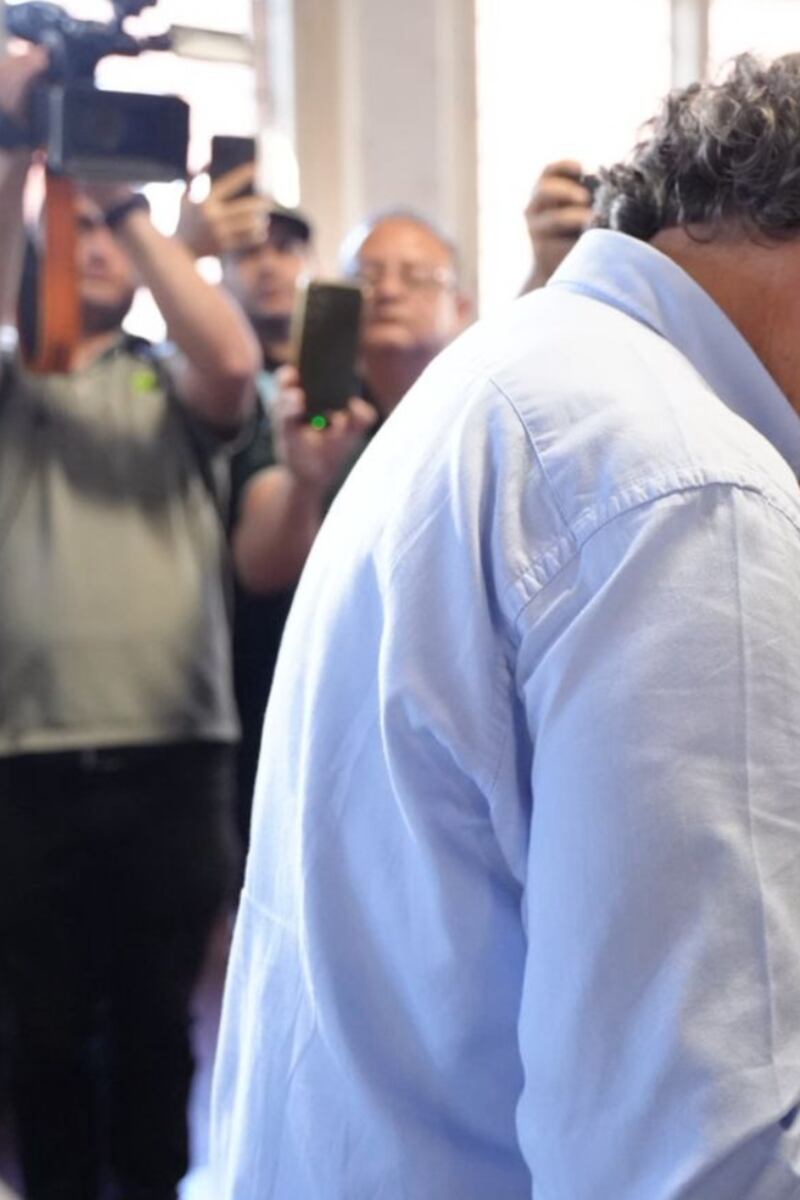 Sergio Fajardo contestó por quién va a votar en la segunda vuelta y ...
