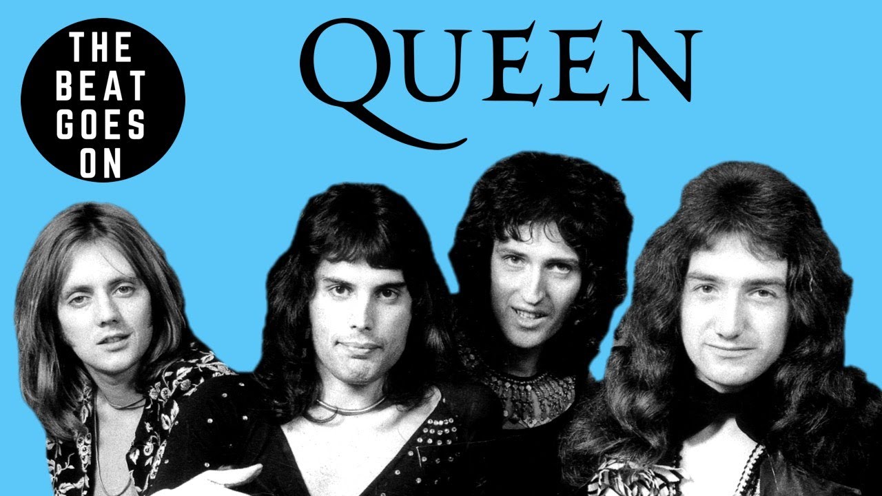 Queen was never just a band
