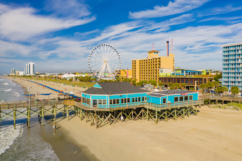 17 Myrtle Beach tourist traps to avoid