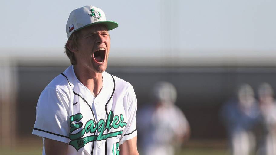 Texas high school baseball 2026 state championship scores, recaps, live ...