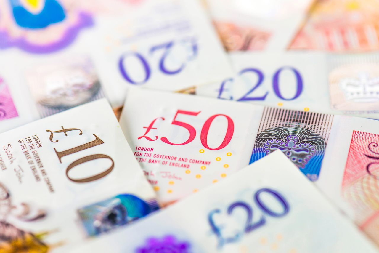 Bank of England releases shortlist of animals that could feature on new ...