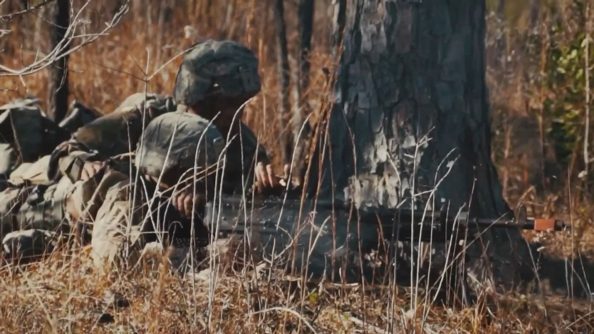 Ranger Regiment careers - How every MOS supports deadly special operations