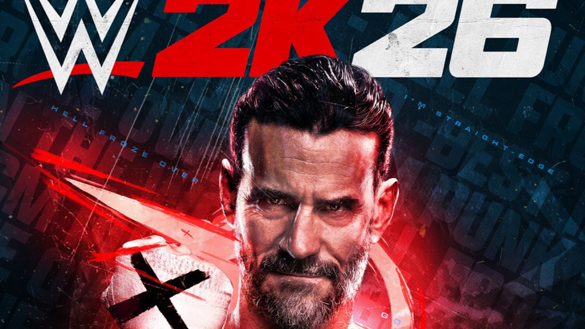Take-Two Interactive boss Strauss Zelnick has joined WWE 2K26 as a ...