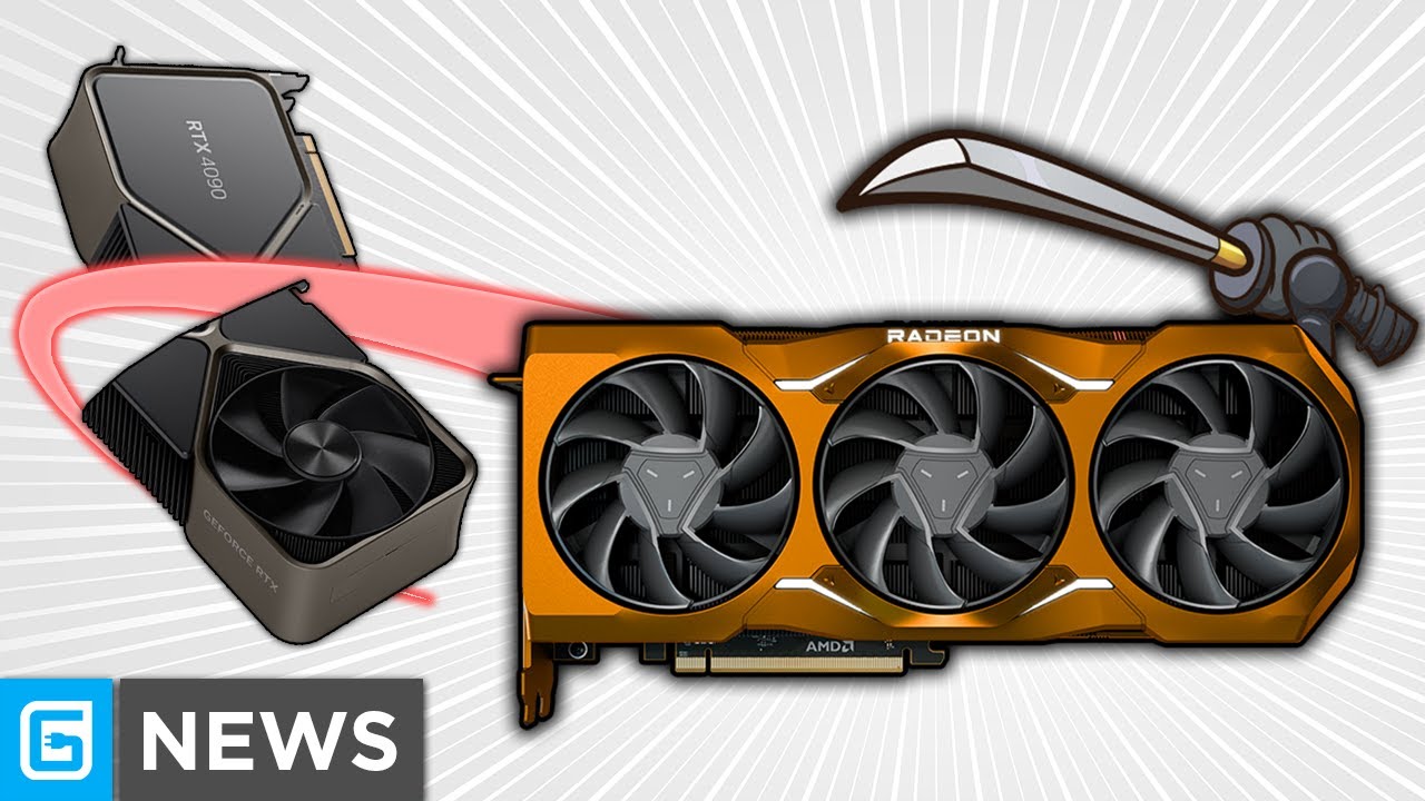 RTX 4090 isn’t the fastest GPU anymore?