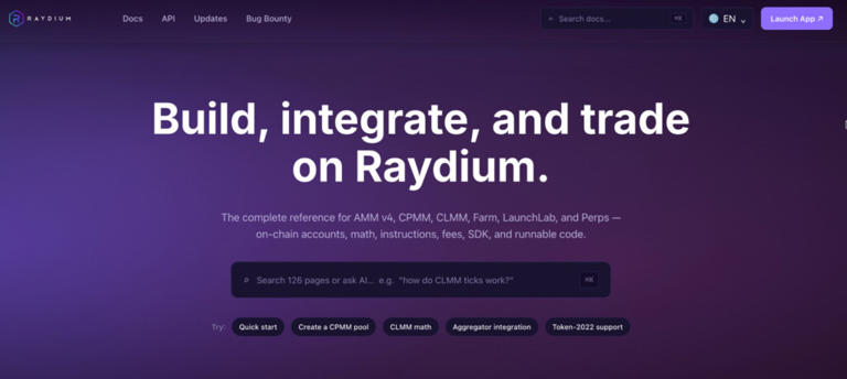 The 5 best Solana APIs and node providers for developers in 2026