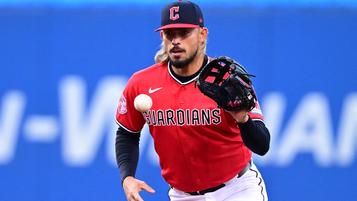 Gabriel Arias injury update complicates Guardians' infield picture