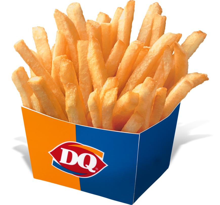 The 30 best fast food fries, ranked