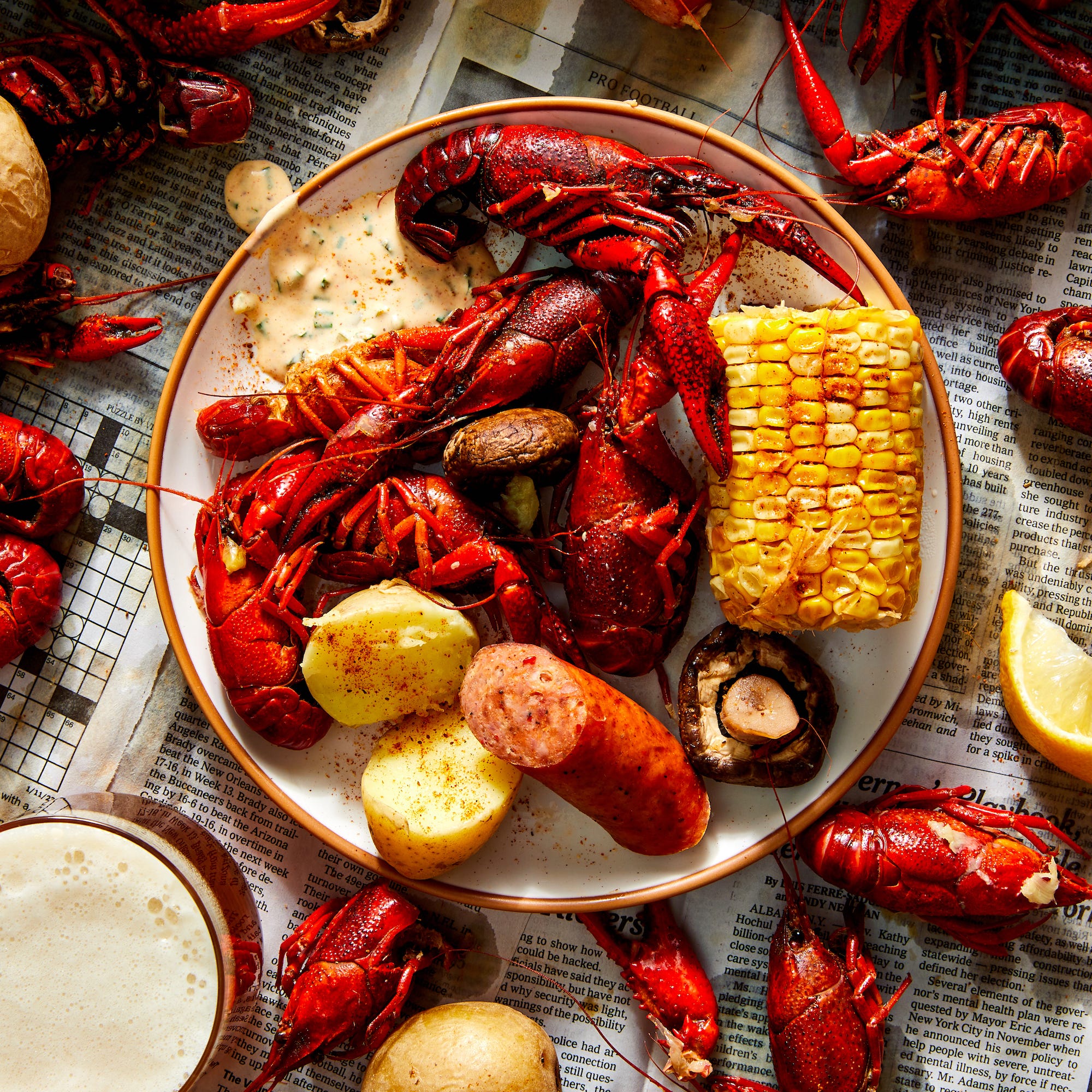 15 southern recipes to make you feel like you’re back on grandma’s porch
