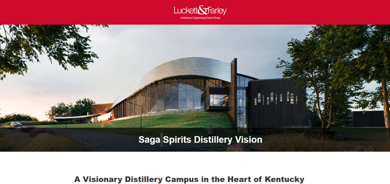 'Perfect storm' means Kentucky Castle distillery is on hold, but the ...
