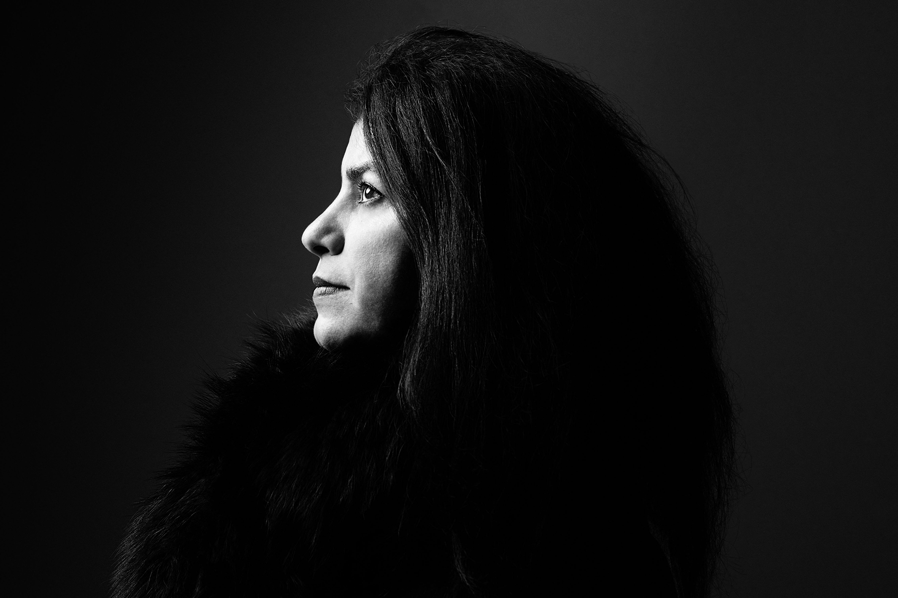Marjane Satrapi, 'Persepolis' author and director, dead at 56
