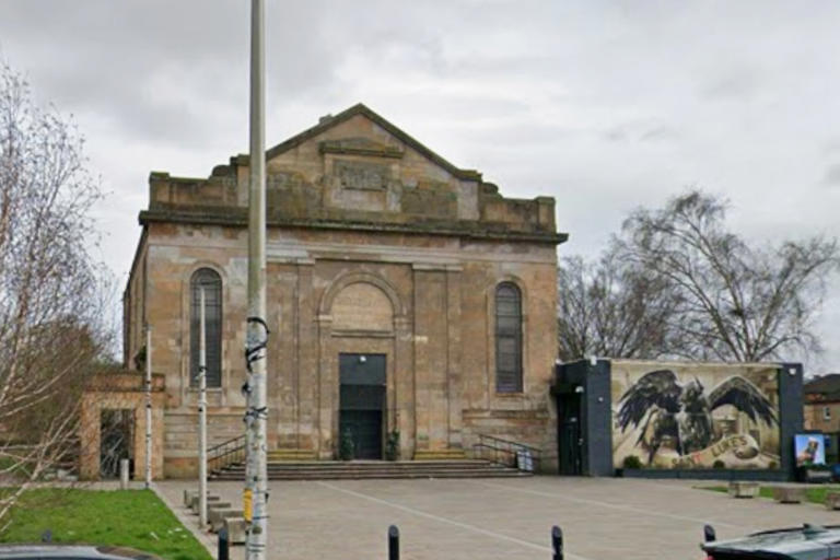 Glasgow World Cup football pubs 2026: Here are 10 of the best boozers ...