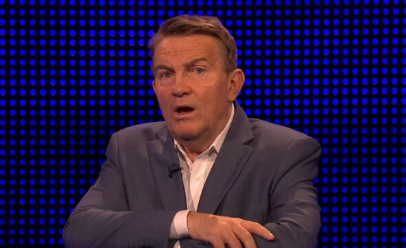 The Chase fans 'work out' new host after Bradley Walsh 'retires' - 'I'd ...