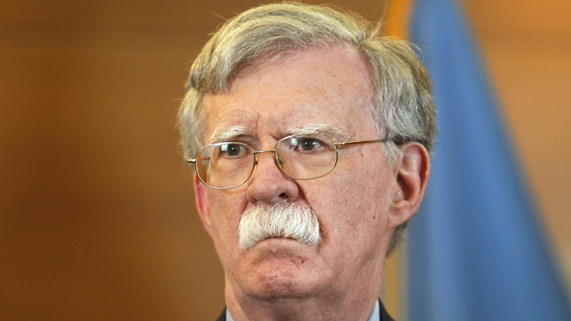 Former NSA John Bolton to plead guilty to retaining classified info