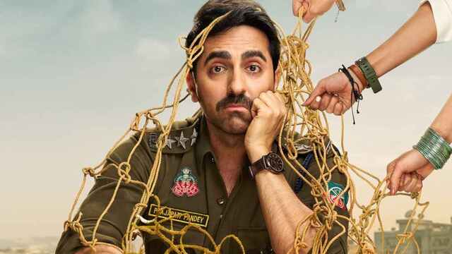 Pati Patni Aur Woh Do worldwide box office day 20: Crosses 75 crore ...