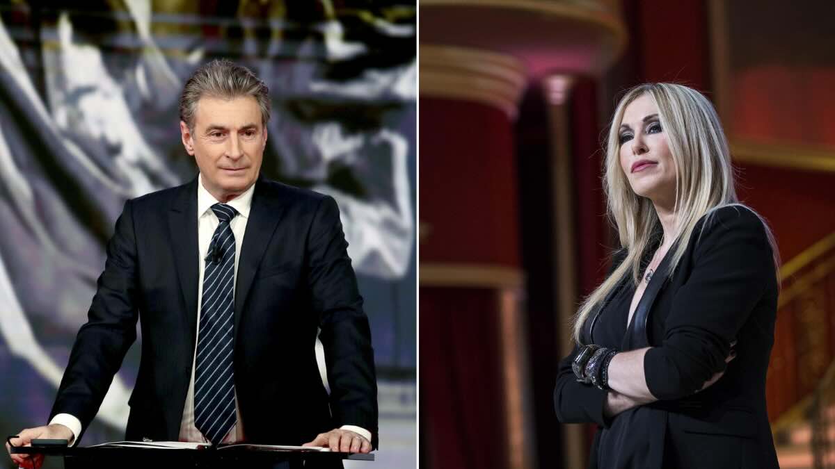 Si allarga lo scontro Infante-Bruzzone: spuntano i dossier di Sottile e ...