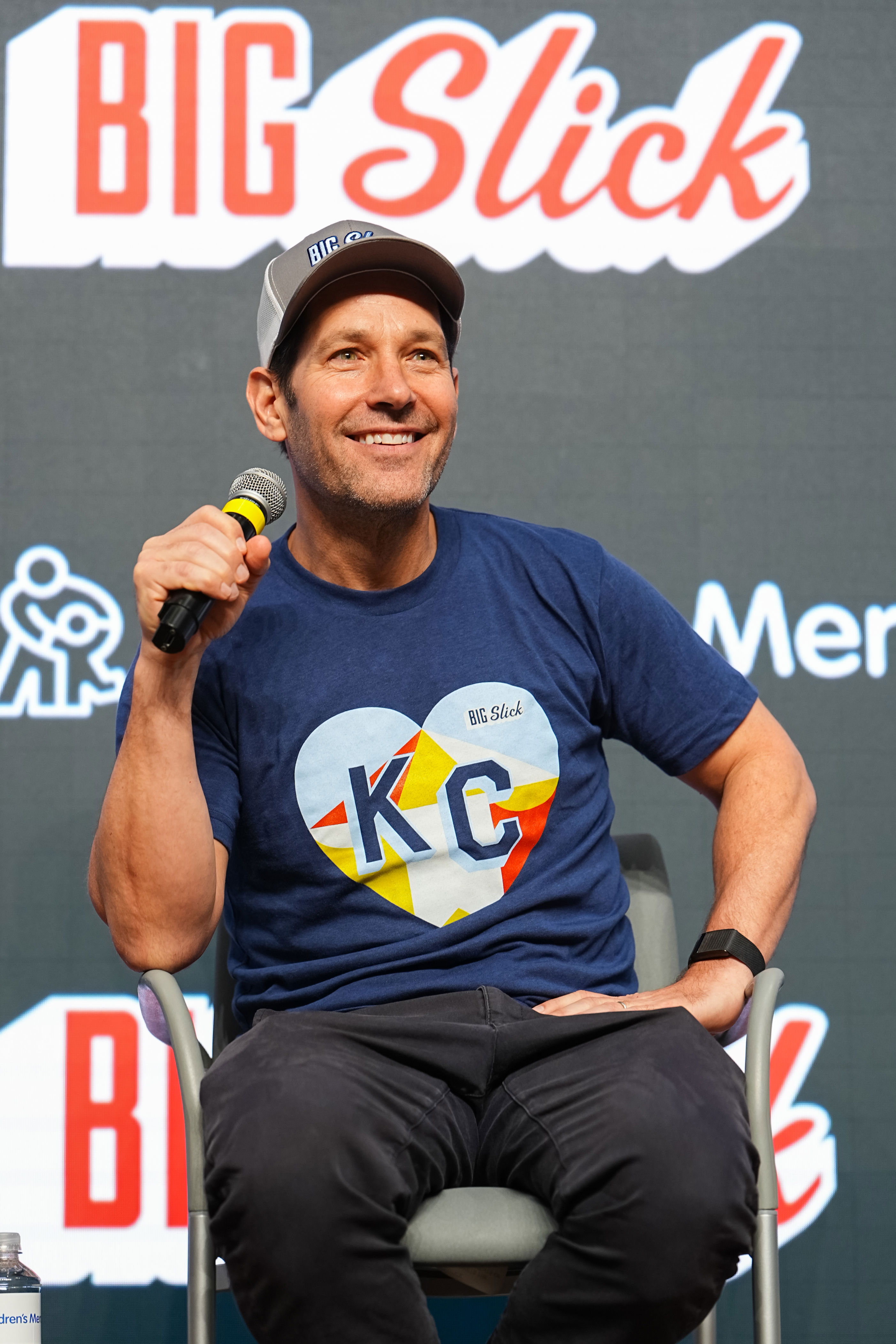 Paul Rudd confesses the 'Clueless' role he really wanted three decades ...