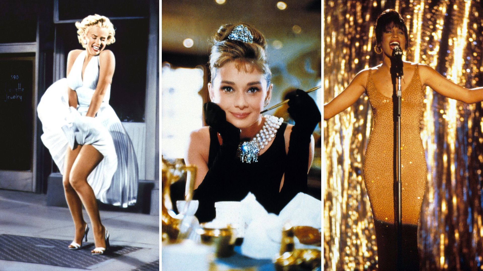 From screen to street: Iconic movie looks that started trends