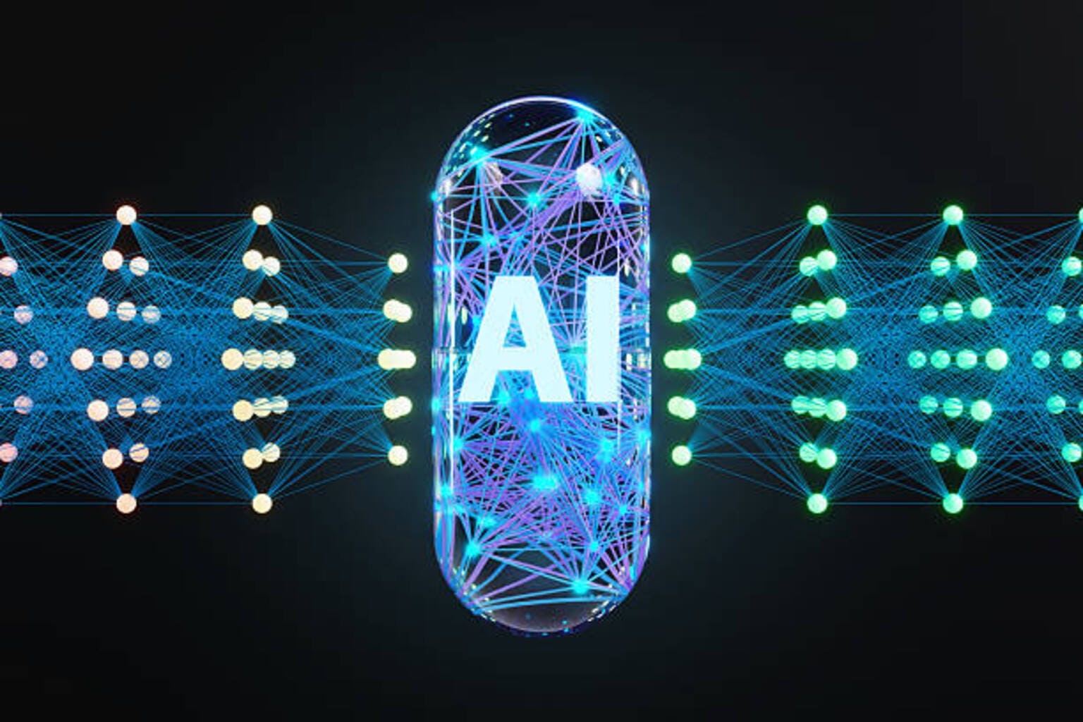 Pfizer in pact with Chai Discovery to use AI platform in drug development