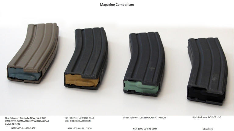 Green Beret says SOCOM’s hypervelocity rifle will kill SIG M7 rifle